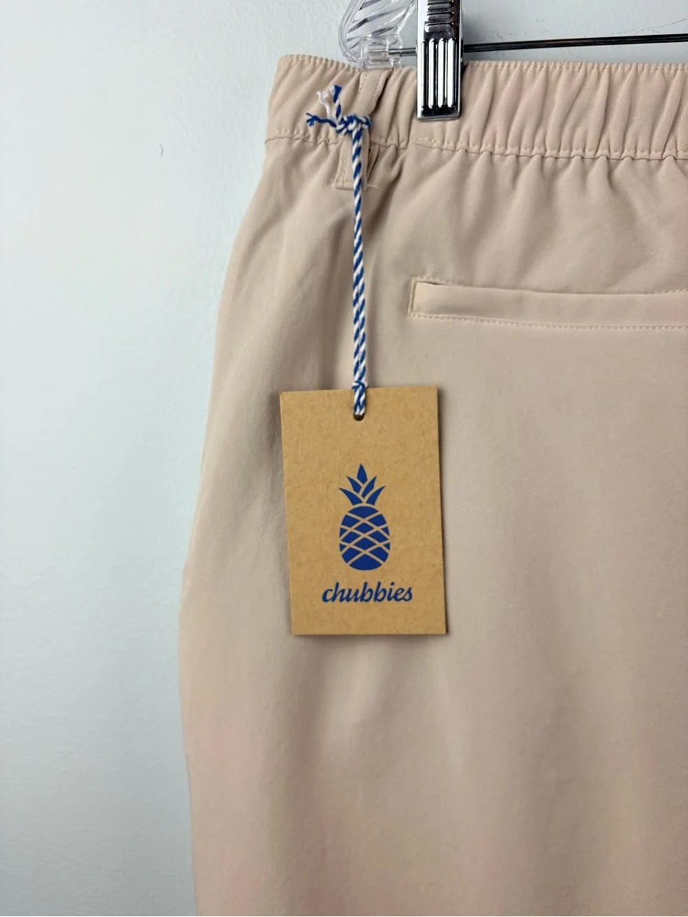 chubbies | Shorts | Nwt Chubbies The Everywear Performace Shorts 6 ...